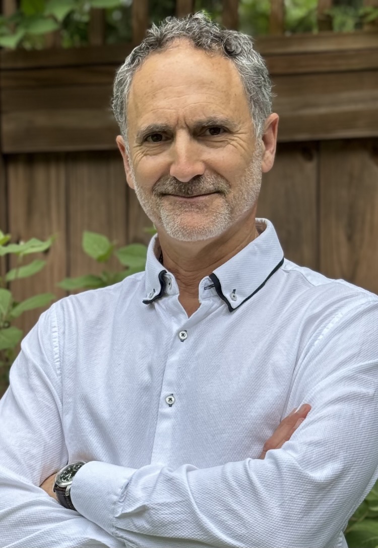 Marc Moskovitz – Marcmoskovitz.org